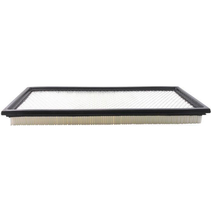 LUBER-FINER Rectangular Engine Air Filter AF2780