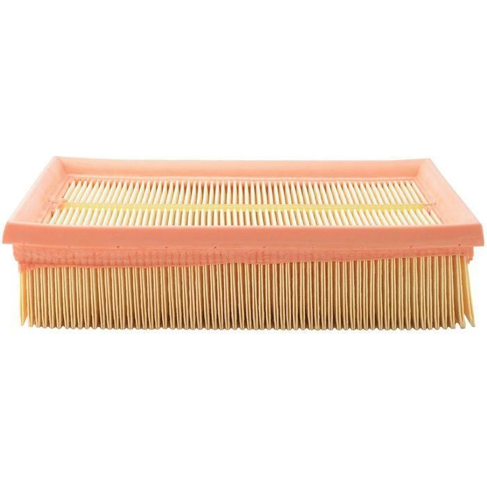 LUBER-FINER Rectangular Engine Air Filter AF2786