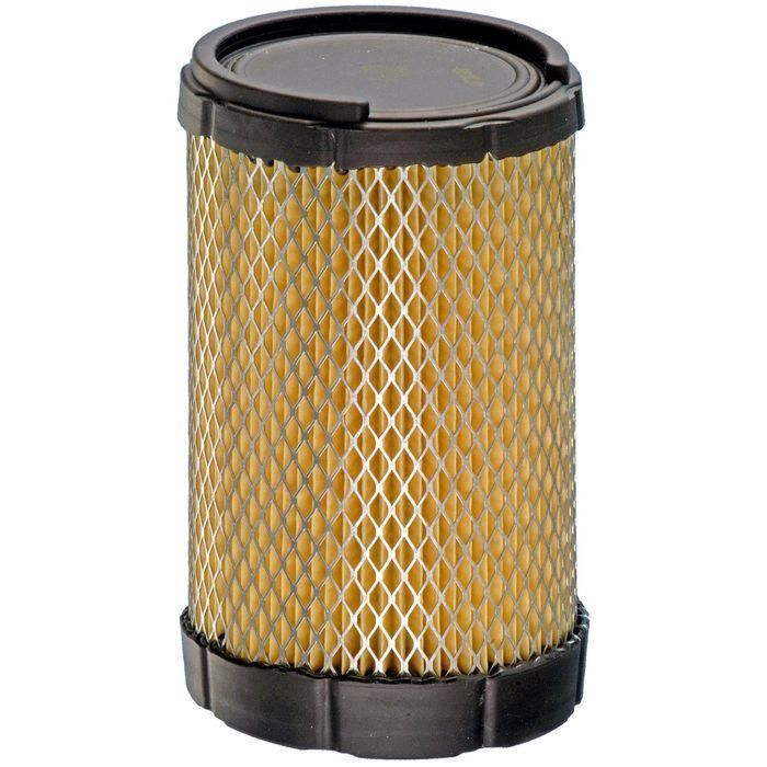 LUBER-FINER Round Engine Air Filter AF3099