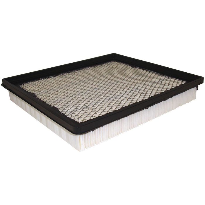 LUBER-FINER Rectangular Engine Air Filter AF3128