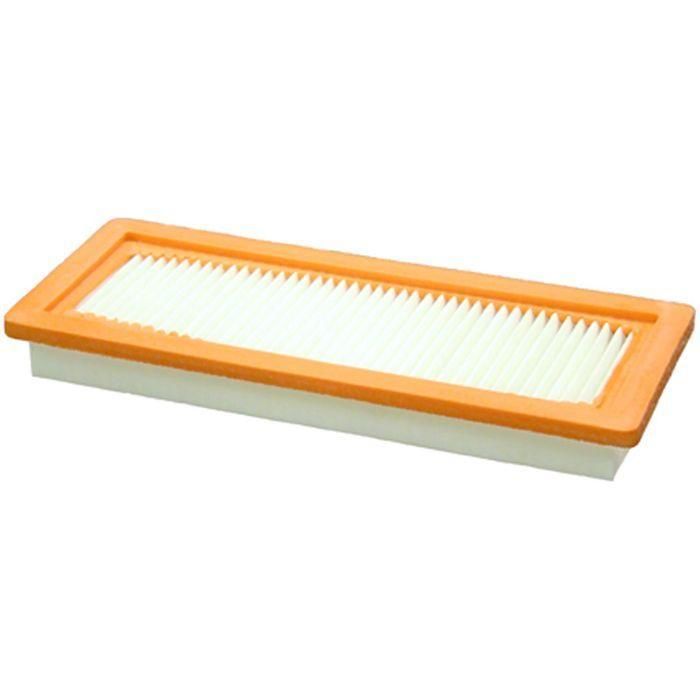 LUBER-FINER Rectangular Engine Air Filter AF3220