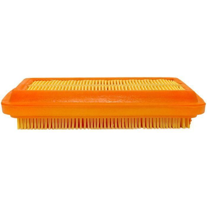 LUBER-FINER Rectangular Engine Air Filter AF360