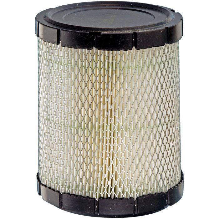 LUBER-FINER Round Engine Air Filter AF3612