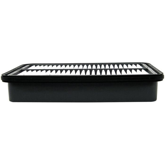 LUBER-FINER Rectangular Engine Air Filter AF372
