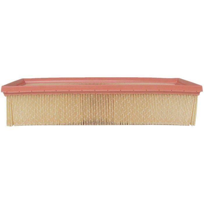 LUBER-FINER Rectangular Engine Air Filter AF3896