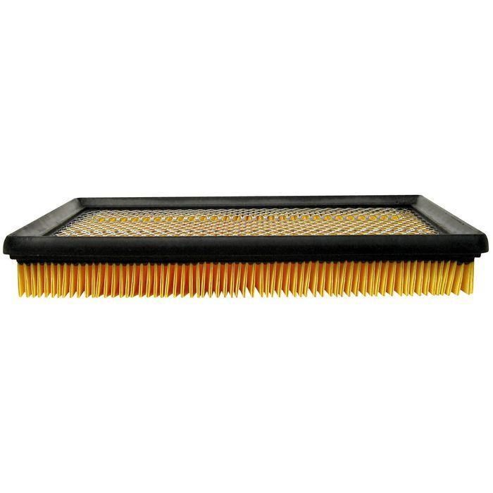 LUBER-FINER Rectangular Engine Air Filter AF3904