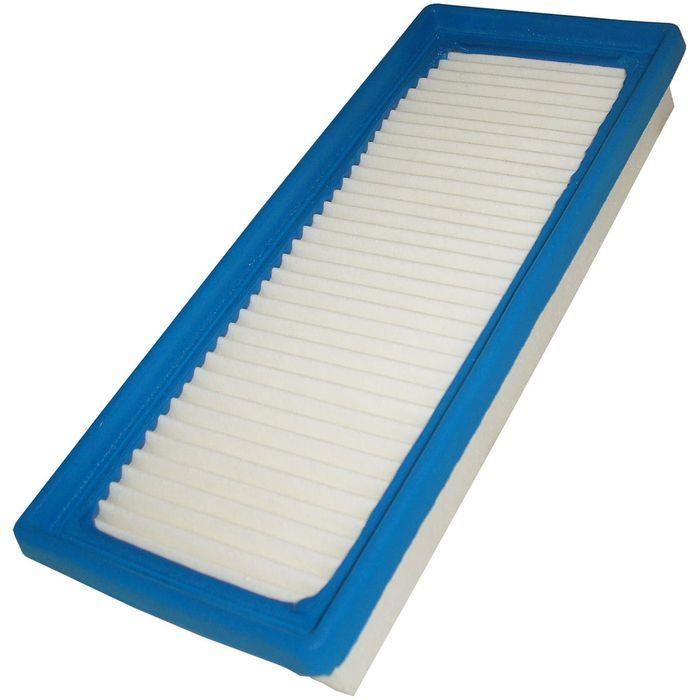 LUBER-FINER Rectangular Engine Air Filter AF3914