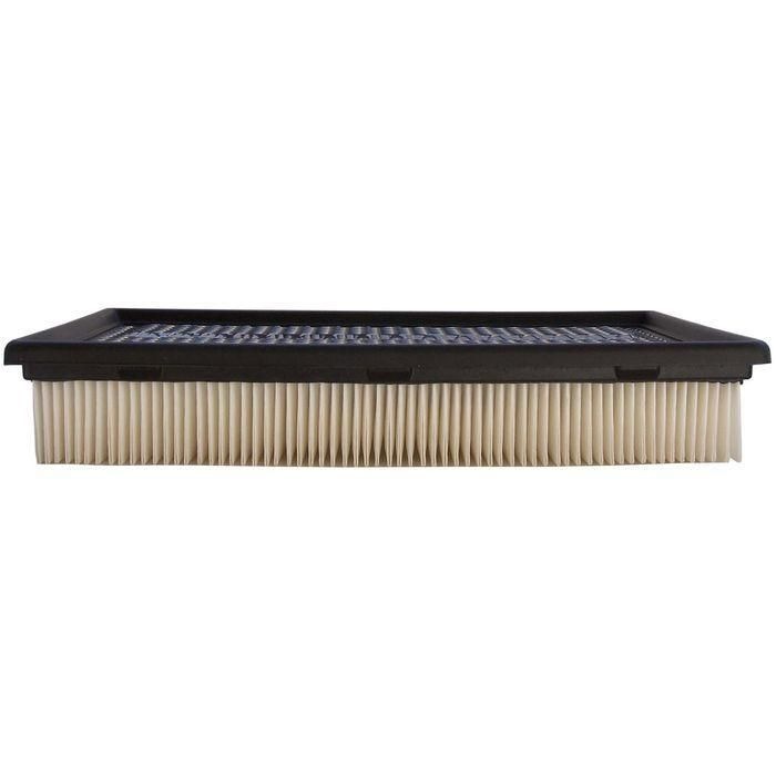 LUBER-FINER Rectangular Engine Air Filter AF3955