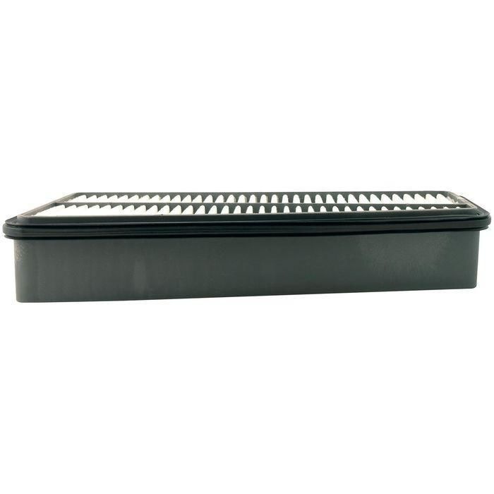 LUBER-FINER Rectangular Engine Air Filter AF3959