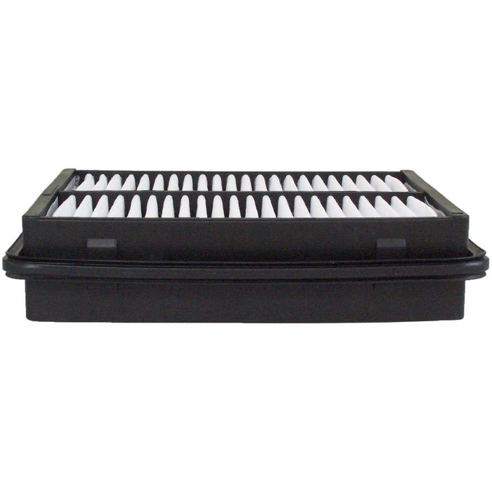LUBER-FINER Rectangular Engine Air Filter AF3977