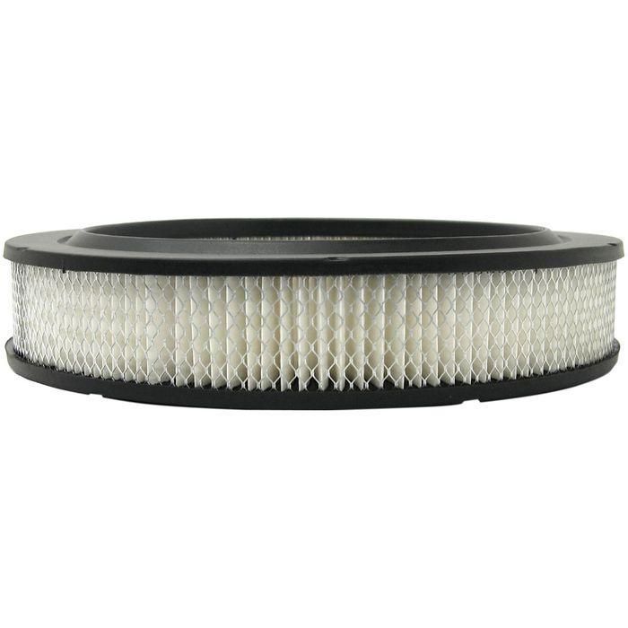 LUBER-FINER Round Engine Air Filter AF401