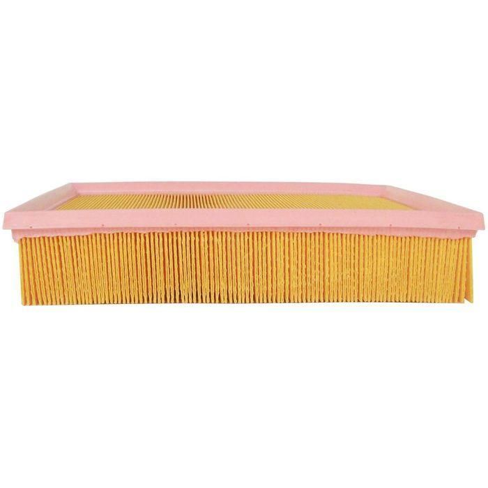 LUBER-FINER Rectangular Engine Air Filter AF4026