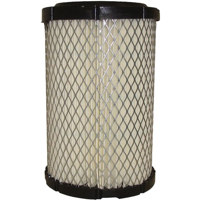 LUBER-FINER Round Engine Air Filter AF4056