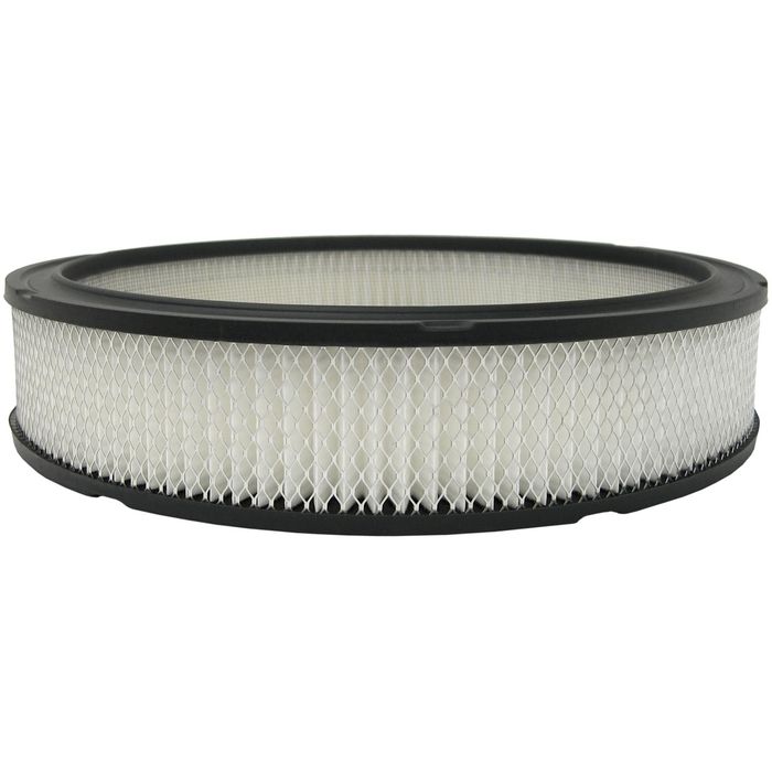 LUBER-FINER Round Engine Air Filter AF50A