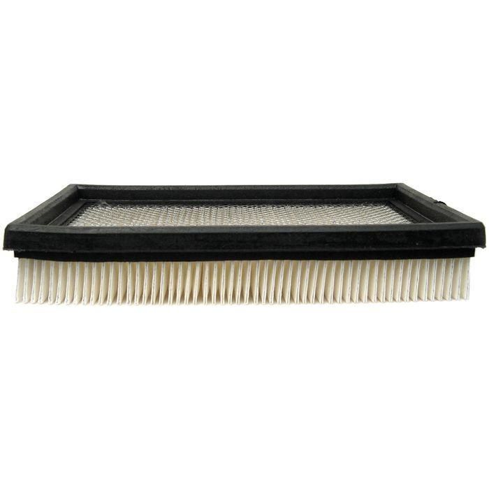 LUBER-FINER Rectangular Engine Air Filter AF545