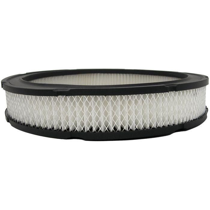 LUBER-FINER Round Engine Air Filter AF584