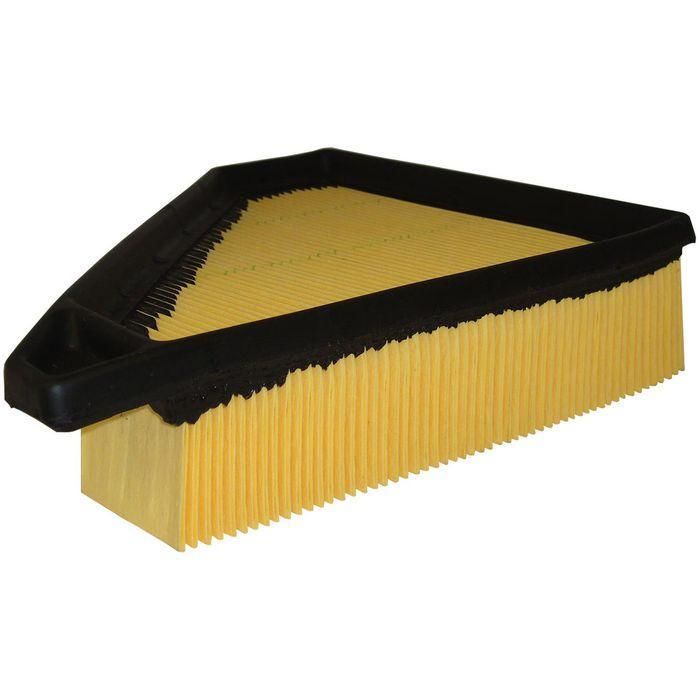 LUBER-FINER Triangle Engine Air Filter AF6900