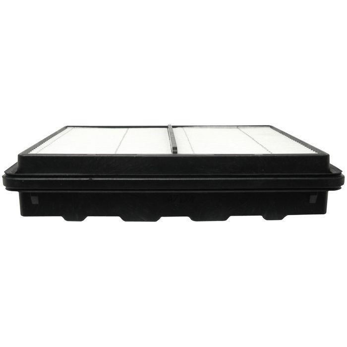 LUBER-FINER Rectangular Engine Air Filter AF7842