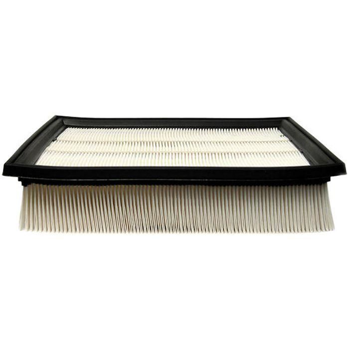 LUBER-FINER Rectangular Engine Air Filter AF7849
