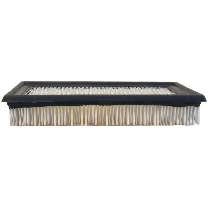 LUBER-FINER Rectangular Engine Air Filter AF7854