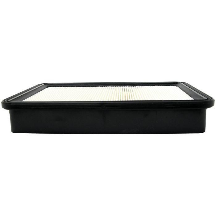 LUBER-FINER Rectangular Engine Air Filter AF7892
