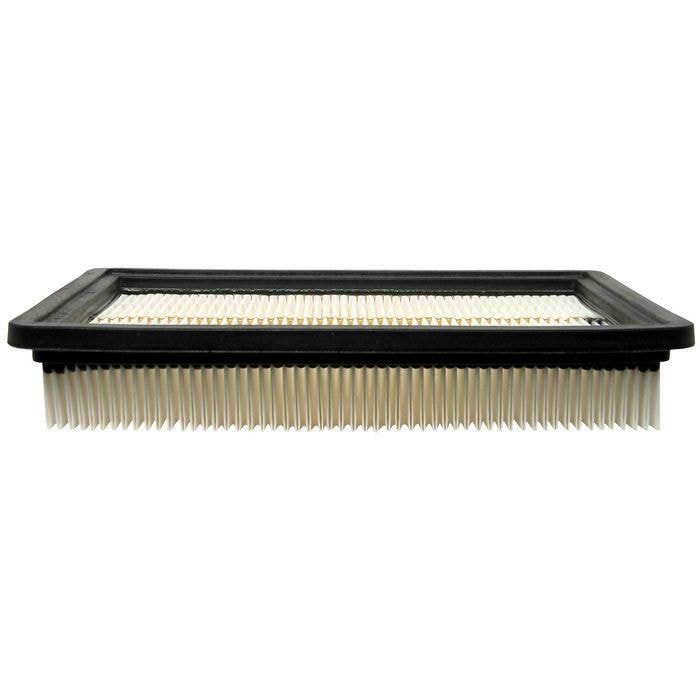 LUBER-FINER Rectangular Engine Air Filter AF7905
