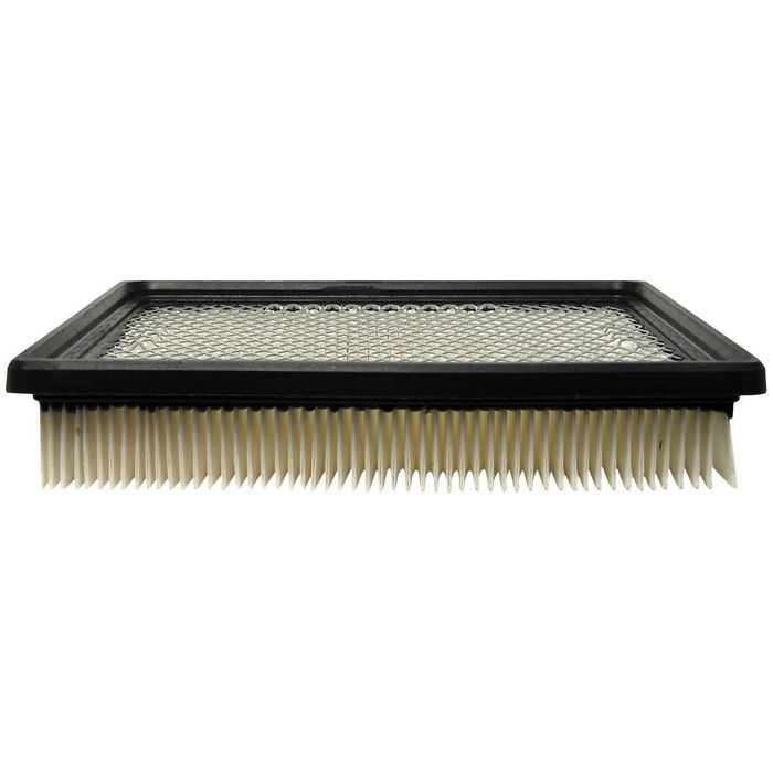 LUBER-FINER Rectangular Engine Air Filter AF7984