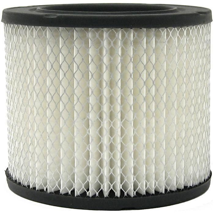 LUBER-FINER Round Engine Air Filter AF905