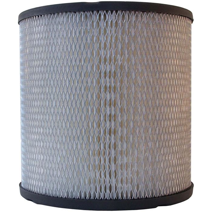LUBER-FINER Round Engine Air Filter AF925