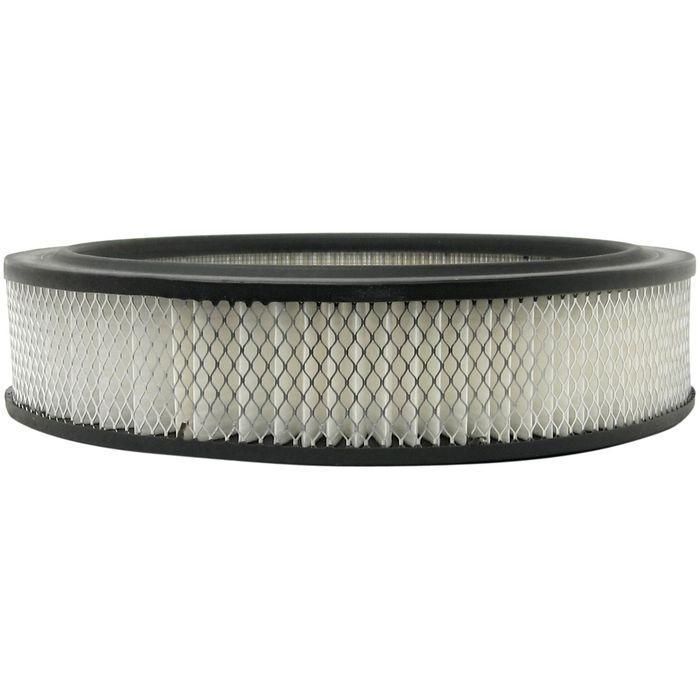 LUBER-FINER Round Engine Air Filter AF97