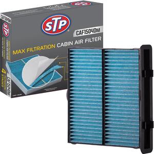 Forester Cabin Air Filters - Best Cabin Air Filter for Subaru Forester