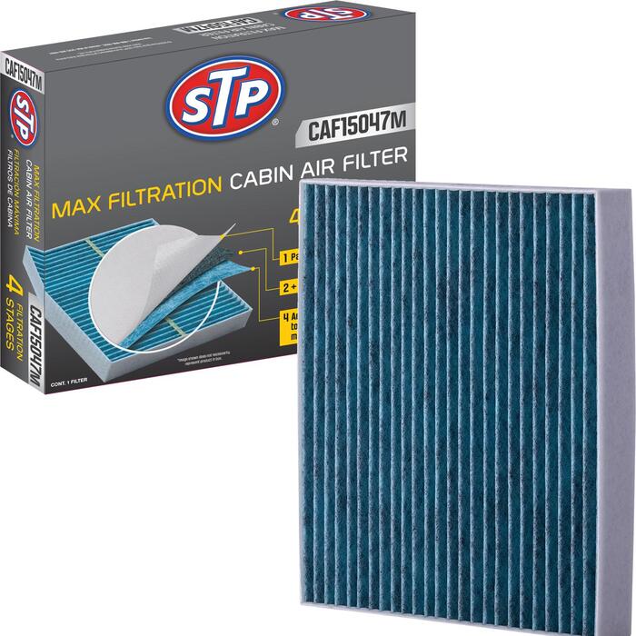 STP Max Cabin Air Filter CAF15047M