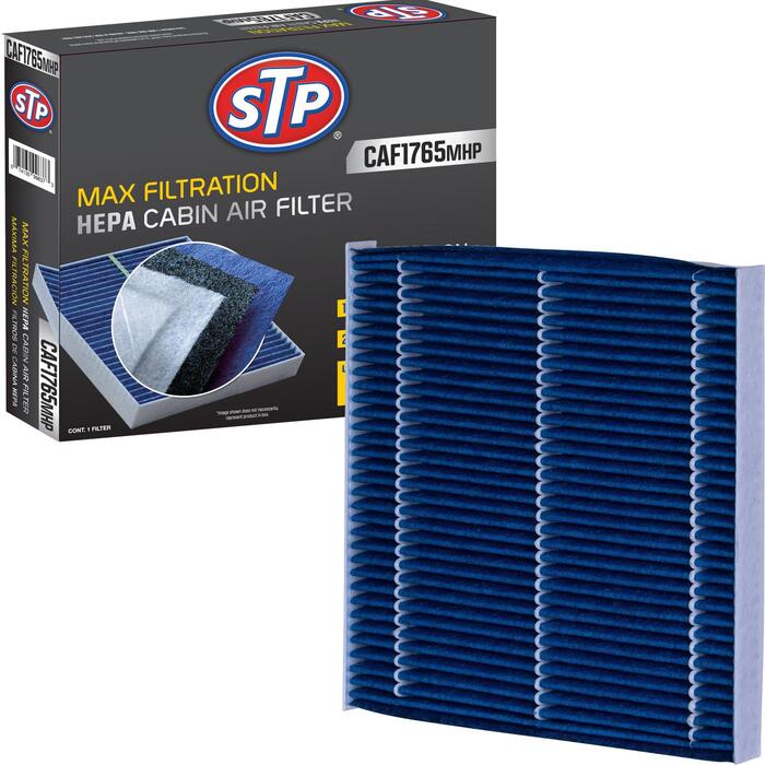 STP Max Cabin Air Filter CAF1765MHP