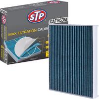 2018 Ford F150 Cabin Air Filter