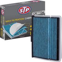 Ford F550 Super Duty Cabin Air Filter - Best Cabin Air Filter for Ford ...