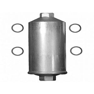 Fuel Filter - Find the Right Part at the Right Price | AutoZone