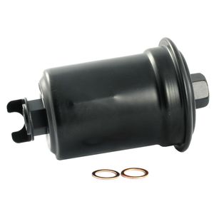 Fuel Filter - Find the Right Part at the Right Price | AutoZone
