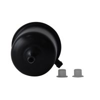 Nissan Altima Fuel Filter - Fuel Filter Replacement