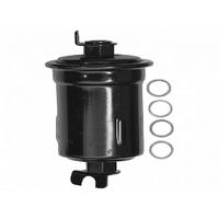 Fuel Filter - Find the Right Part at the Right Price | AutoZone