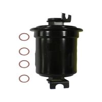 Fuel Filter - Find the Right Part at the Right Price | AutoZone