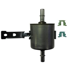 Fuel Filter - Find the Right Part at the Right Price | AutoZone