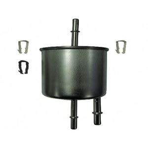 Fuel Filter - Find the Right Part at the Right Price | AutoZone