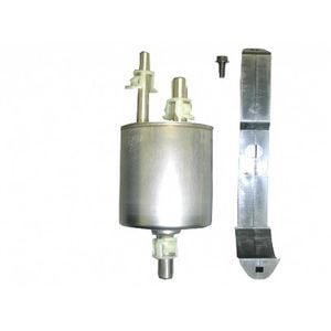 Fuel Filter - Find the Right Part at the Right Price | AutoZone