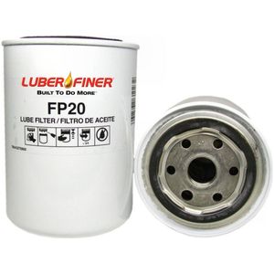 Luber-finer FP20 Oil Filter