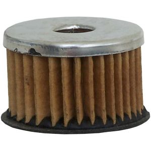 LUBER-FINER Fuel Filter G124
