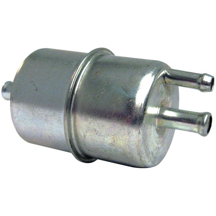 LUBER-FINER Fuel Filter G472