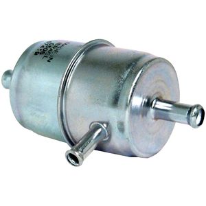 LUBER-FINER Fuel Filter G474