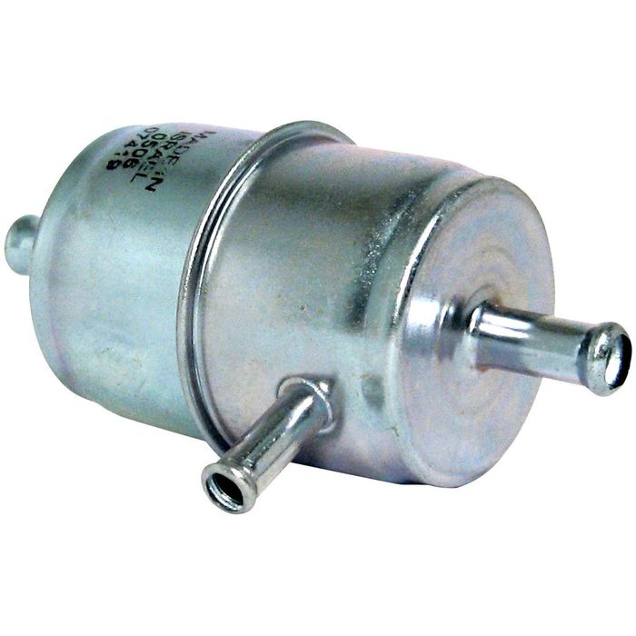 LUBER-FINER Fuel Filter G474