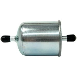 Nissan Frontier Fuel Filter - Fuel Filter Replacement