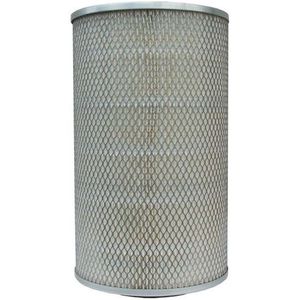 LUBER-FINER Round Engine Air Filter LAF1716